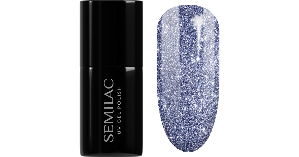 Semilac UV Hybrid FLASH gel smalto | notino.it