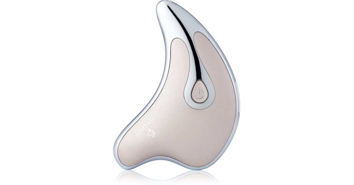 Sempasi Virgo Massage Device with anti-ageing and firming effect ...