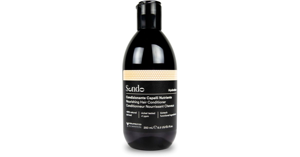 Sendo Hydration Nourishing Hair Conditioner nourishing conditioner with ...