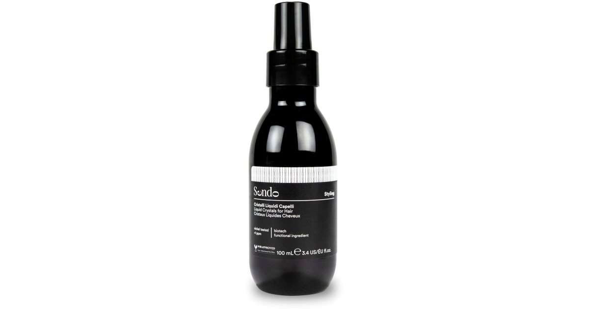 Sendo Styling Liquid Crystals for Hair liquid crystals for hair | notino.ie