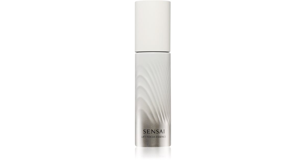 Sensai Cellular Performance Eye Contour Cream esencia con efecto ...