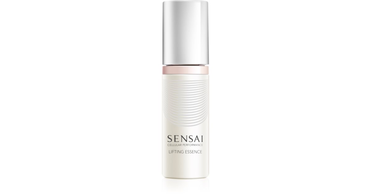 Sensai Cellular Performance Lifting Lifting Care with firming effect ...
