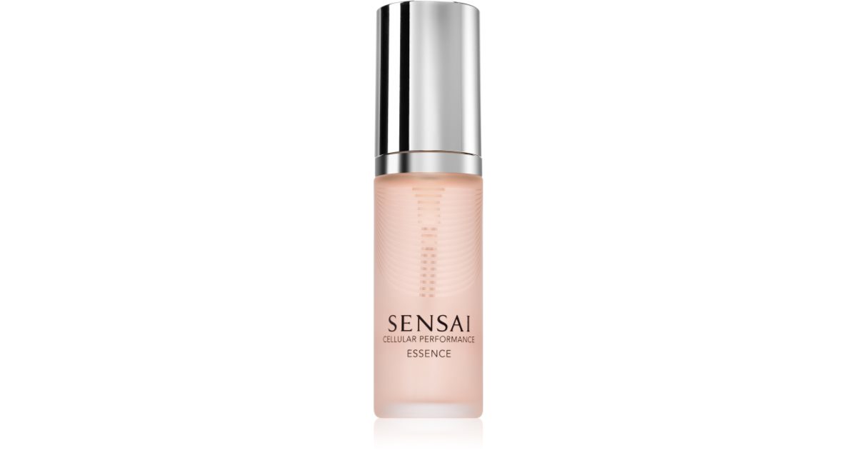 Sensai Cellular Performance Essence festigendes Serum