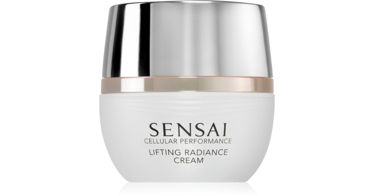 Sensai Cellular Performance Lifting Radiance Cream | Livrare rapida ...