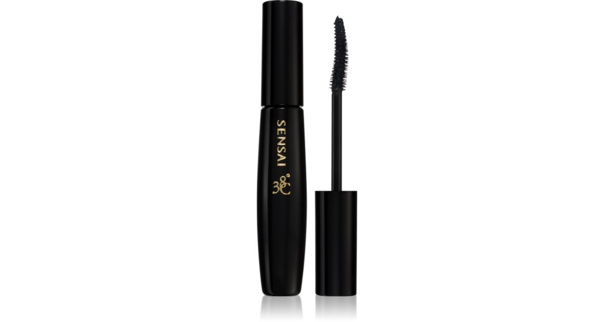 Sensai mascara store