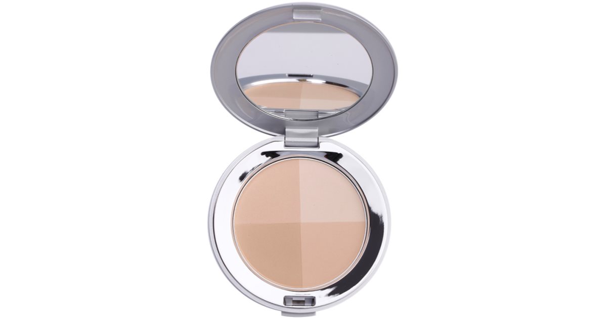 Sensai Cellular Performance Pressed Powder Multi-Colour Pressed Powder ...