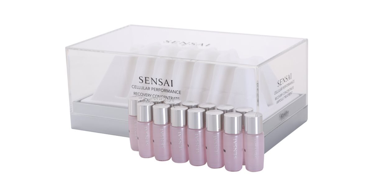 Sensai Cellular Performance Extra Intensive | notino.at