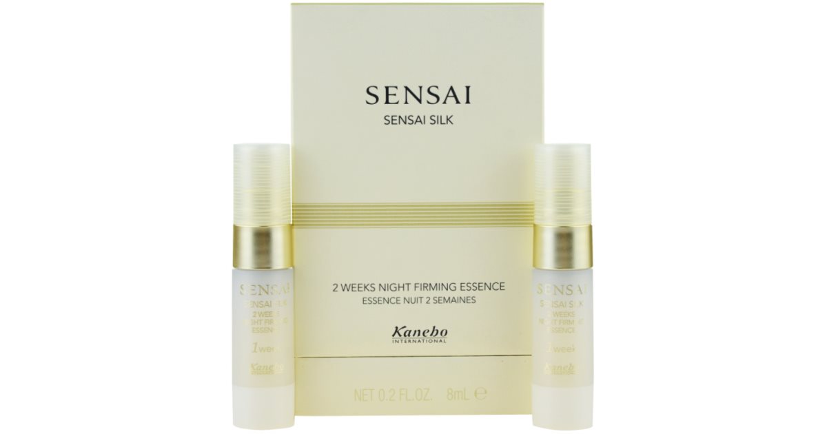 Sensai Sensai Silk | notino.pl