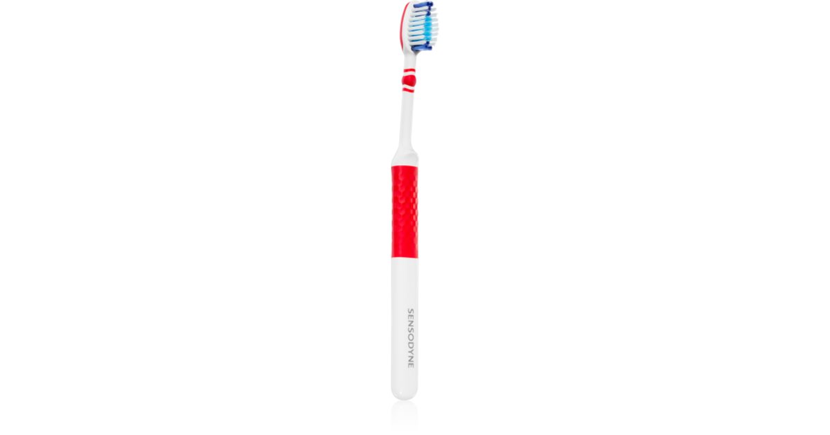 Sensodyne Repair & Protect toothbrush | notino.co.uk
