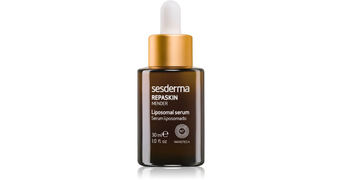 Sesderma Repaskin Mender sérum renovador para rosto | notino.pt