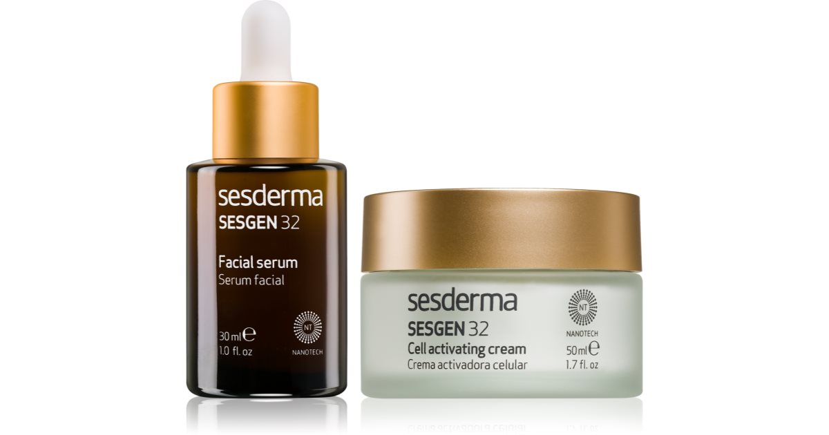 Sesderma Sesgen 32 kozmetični set (za pomladitev kože) | notino.si