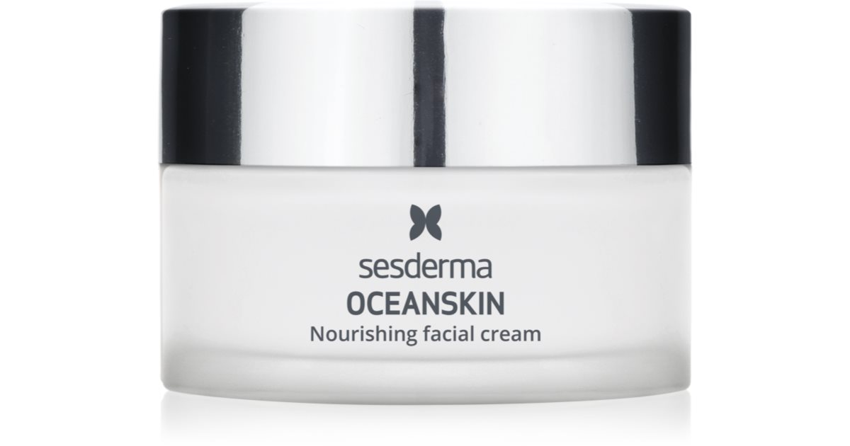 Sesderma Oceanskin ultra-nourishing cream for the face | notino.co.uk
