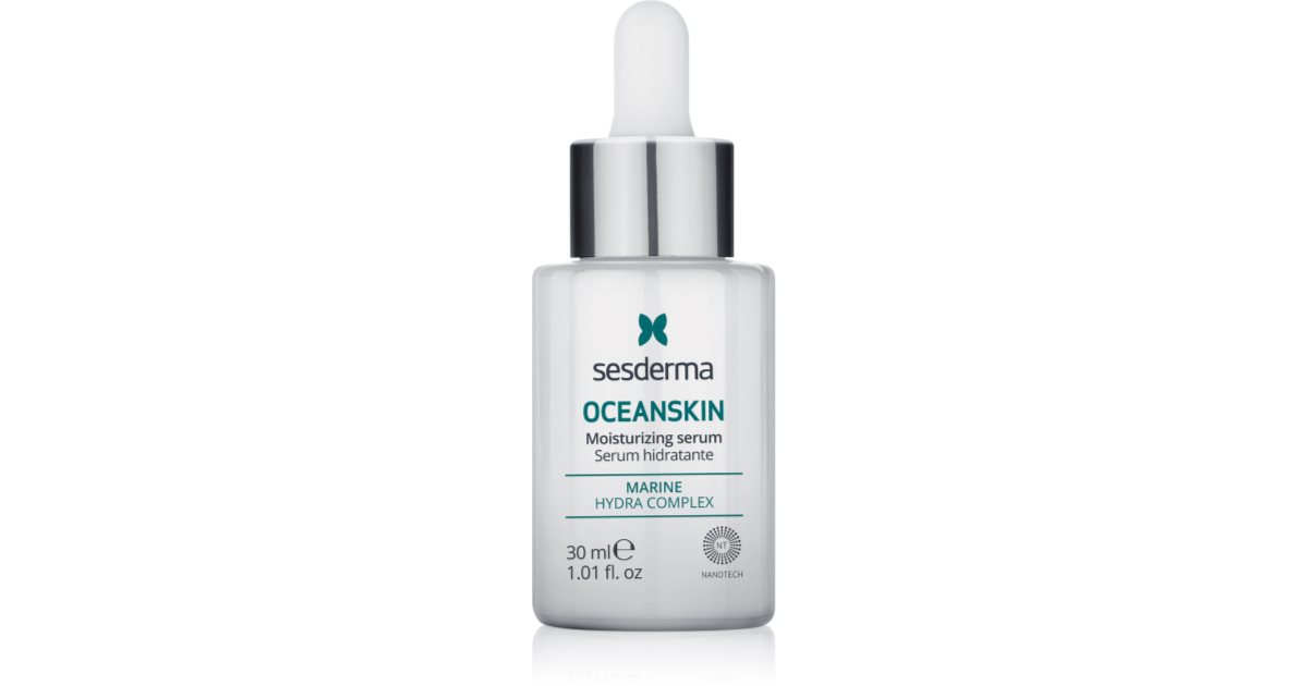 Sesderma Oceanskin Moisturizing Serum with seaweed extracts | notino.ie