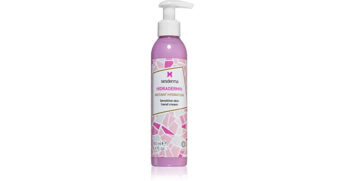Sesderma Hidraderm Handcreme | notino.de
