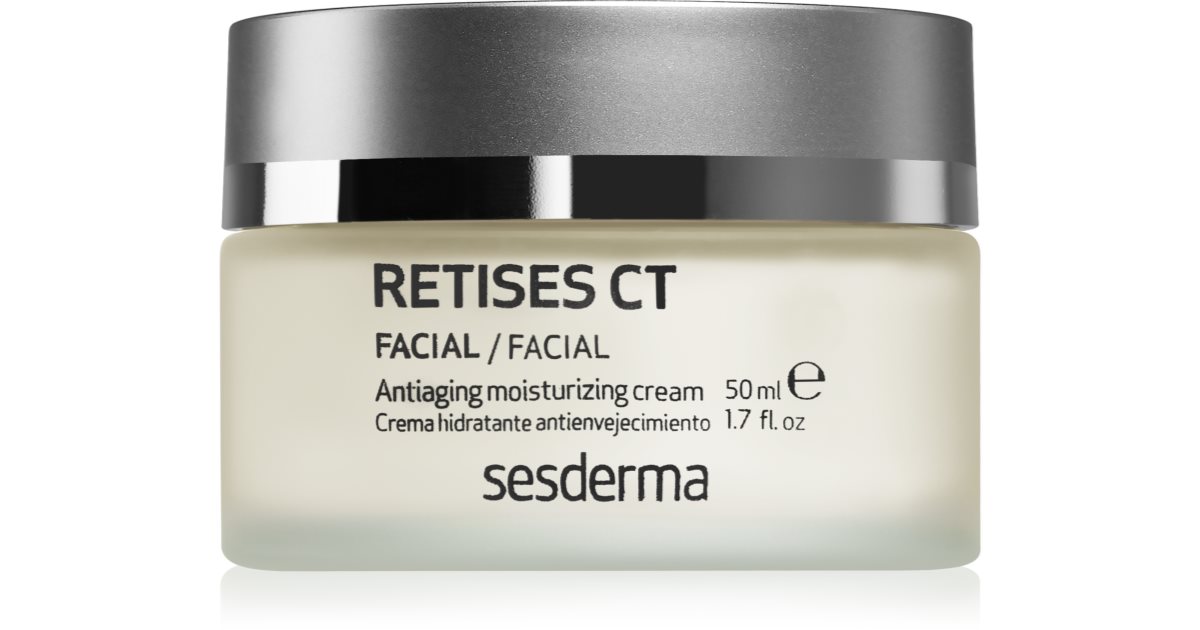 Sesderma Retises CT verjüngende Creme gegen Hautalterung | Notino
