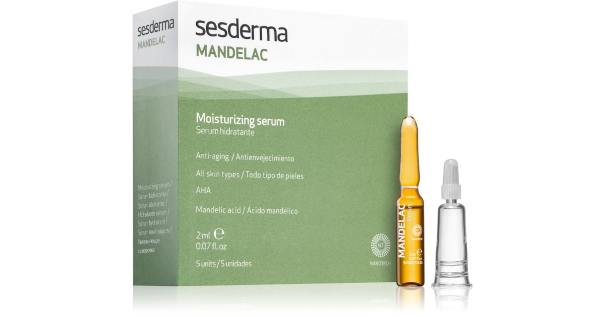 Sesderma Mandelac | Brza dostava | notino.hr