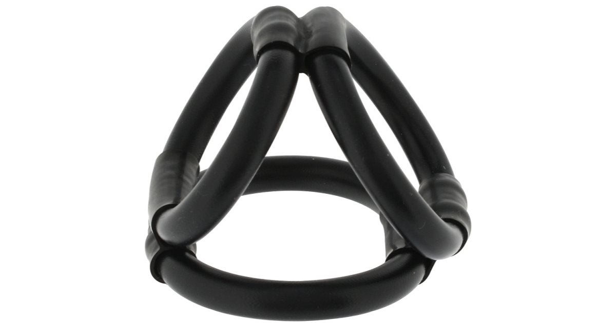 Seven Creations Triring varpos žiedas | notino.lt