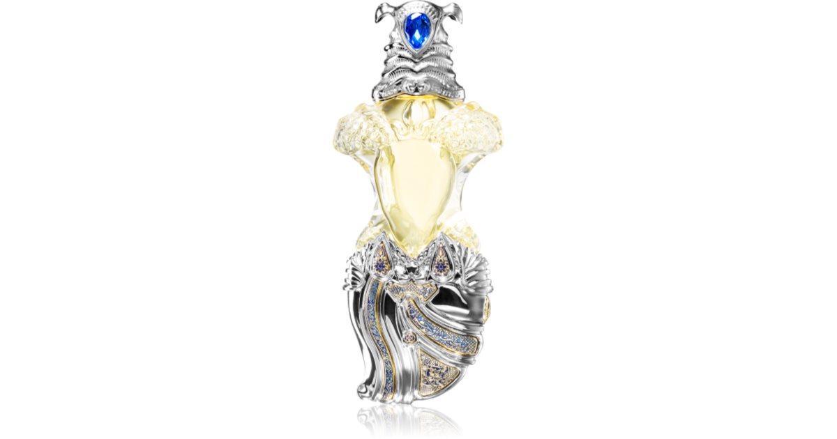 Shaik Opulent Shaik Classic No.33 Eau de Parfum for Women | notino.ie