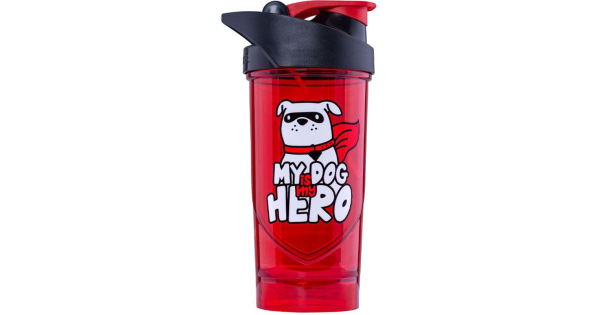 Shieldmixer Hero Pro Classic shaker sportowy