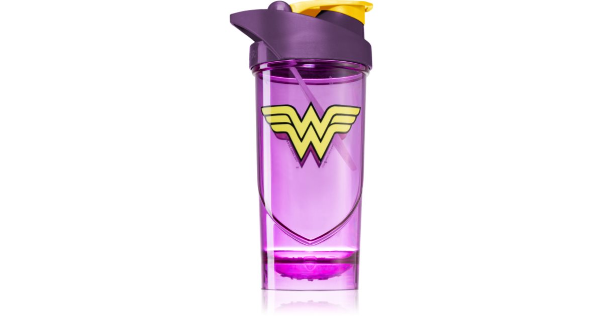 Shieldmixer Hero Pro DC Characters sportshaker | notino.hu