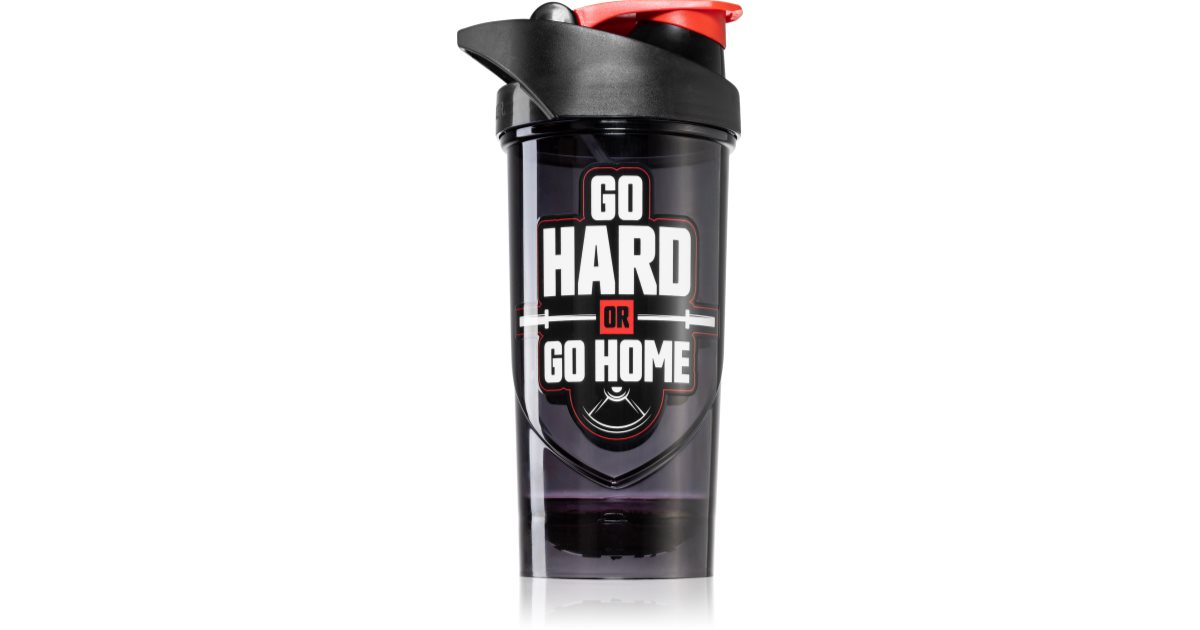 Shieldmixer Hero Pro Classic Sport-Shaker