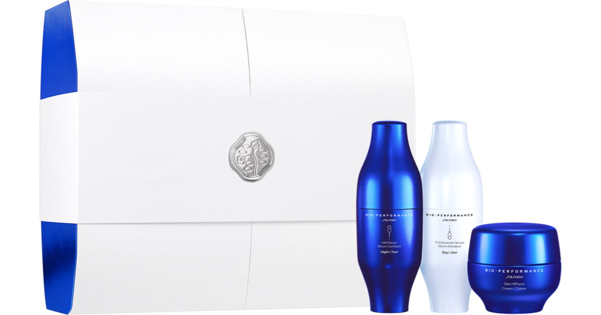 Shiseido Bio-Performance | Livrare rapida! | Notino.ro