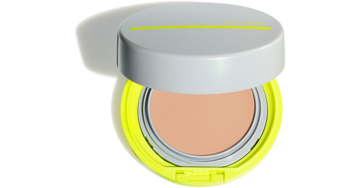 Shiseido Sun Care Sports BB Compact BB compact powder SPF 50+ | notino ...