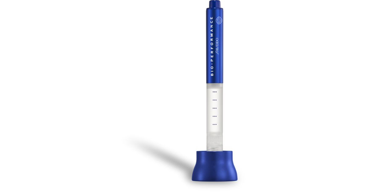 Shiseido Bio-Performance Micro-Click Concentrate Concentrated Serum in ...