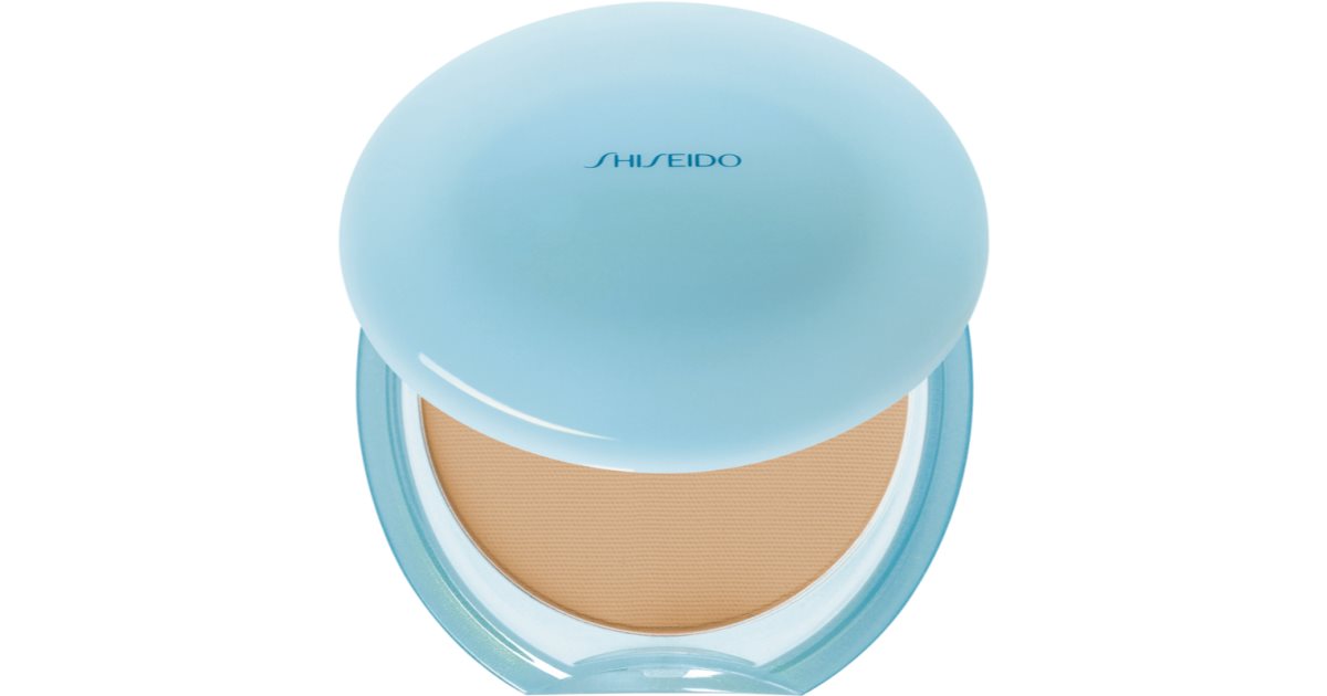 Shiseido Pureness Matifying Compact Oil-Free Foundation | Brza dostava ...
