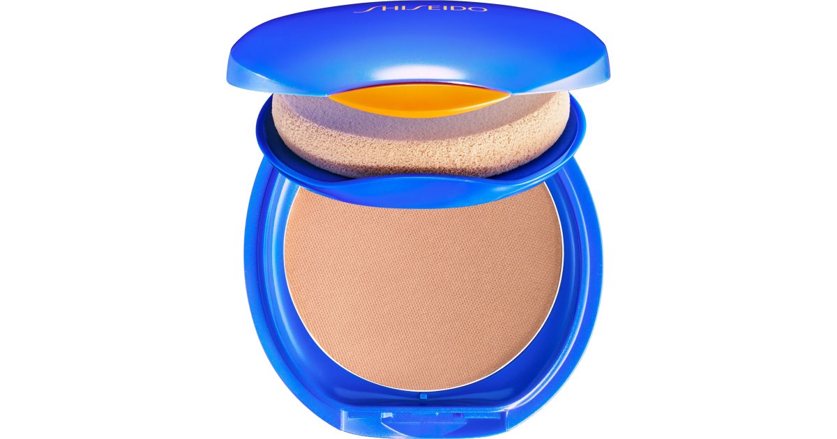 Shiseido Expert Sun Protector UV Protective Compact Foundation SPF30 ...