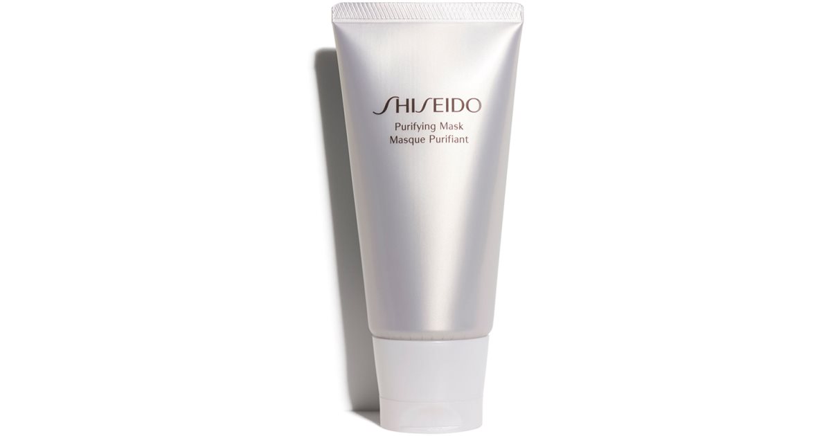 Shiseido Generic Skincare Purifying Mask Purifying Mask | notino.co.uk