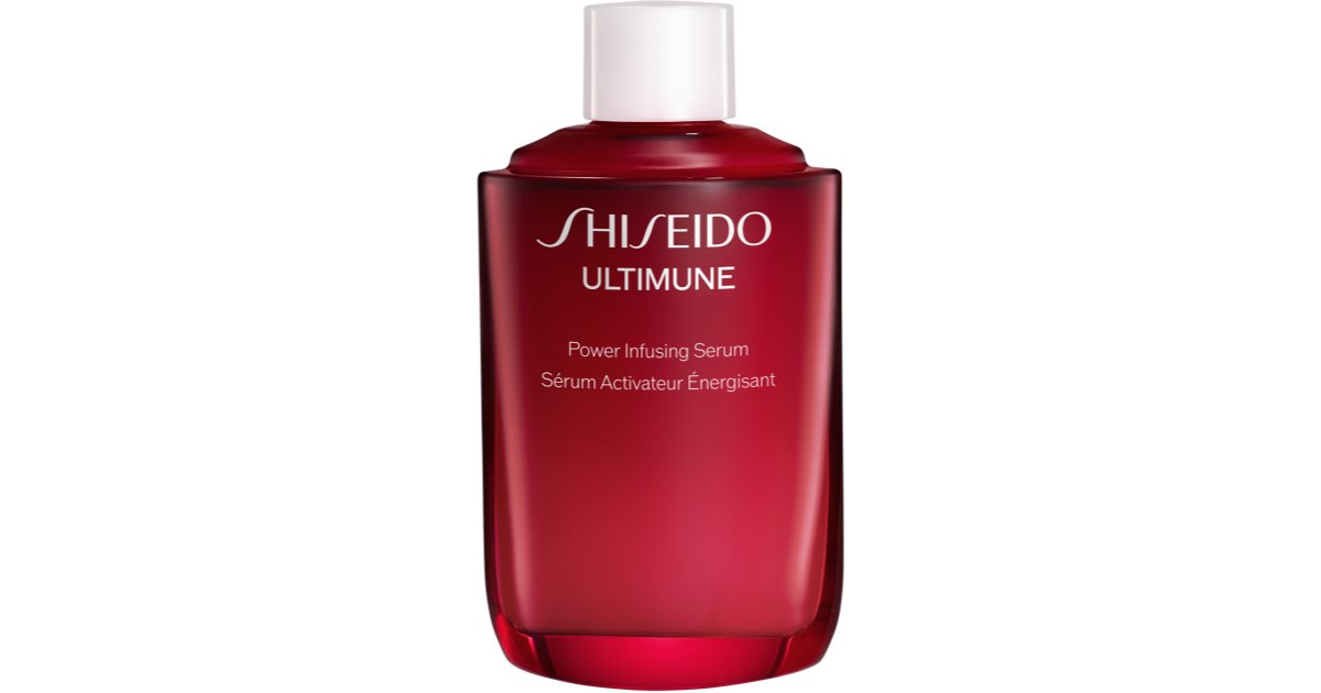 Shiseido Ultimune Power Infusing Serum | Brza dostava | notino.hr
