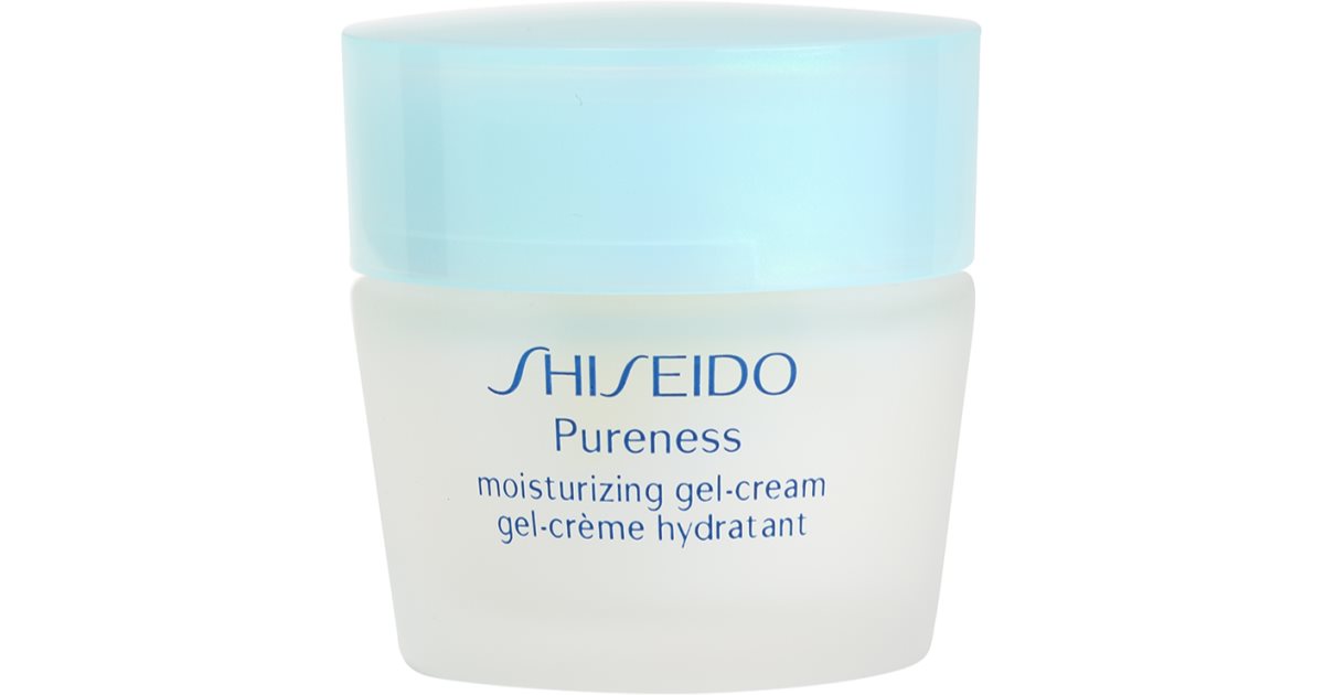 Shiseido Pureness | notino.gr