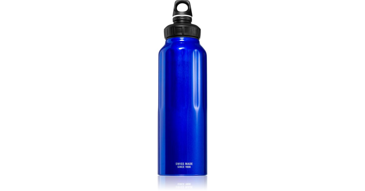 Sigg WMB Traveller water bottle | notino.co.uk