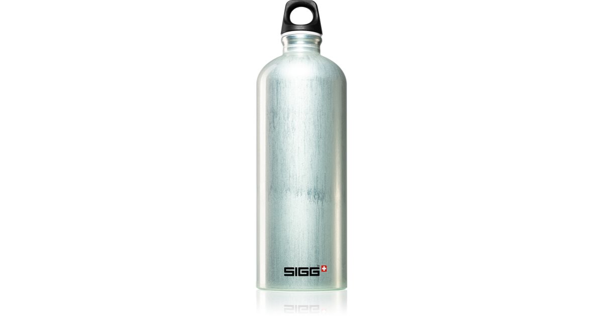 Sigg Traveller vesipullo | notino.fi
