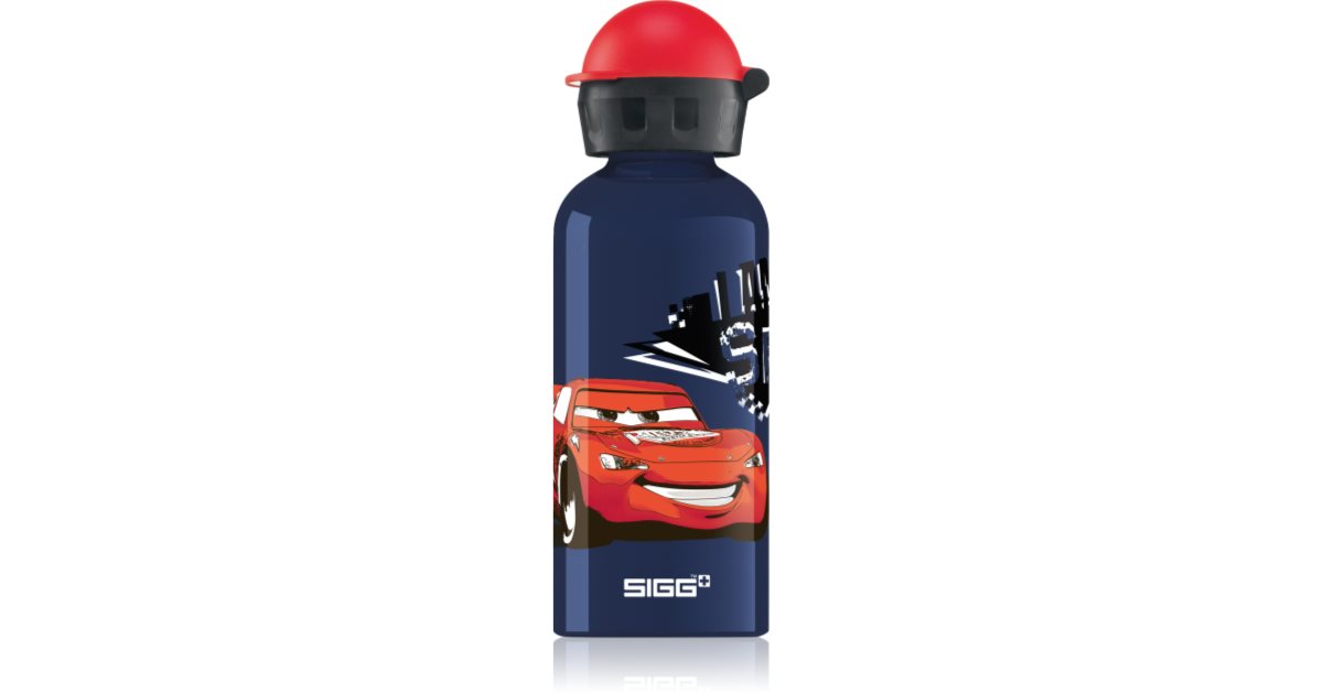 Sigg KBT Kids Cars copo de aprendizagem | notino.pt
