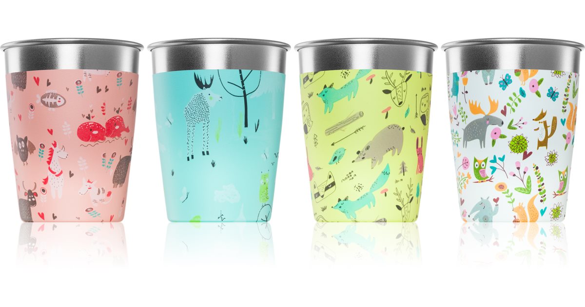 Sigg Kids Cup Set children's cup set | notino.ie