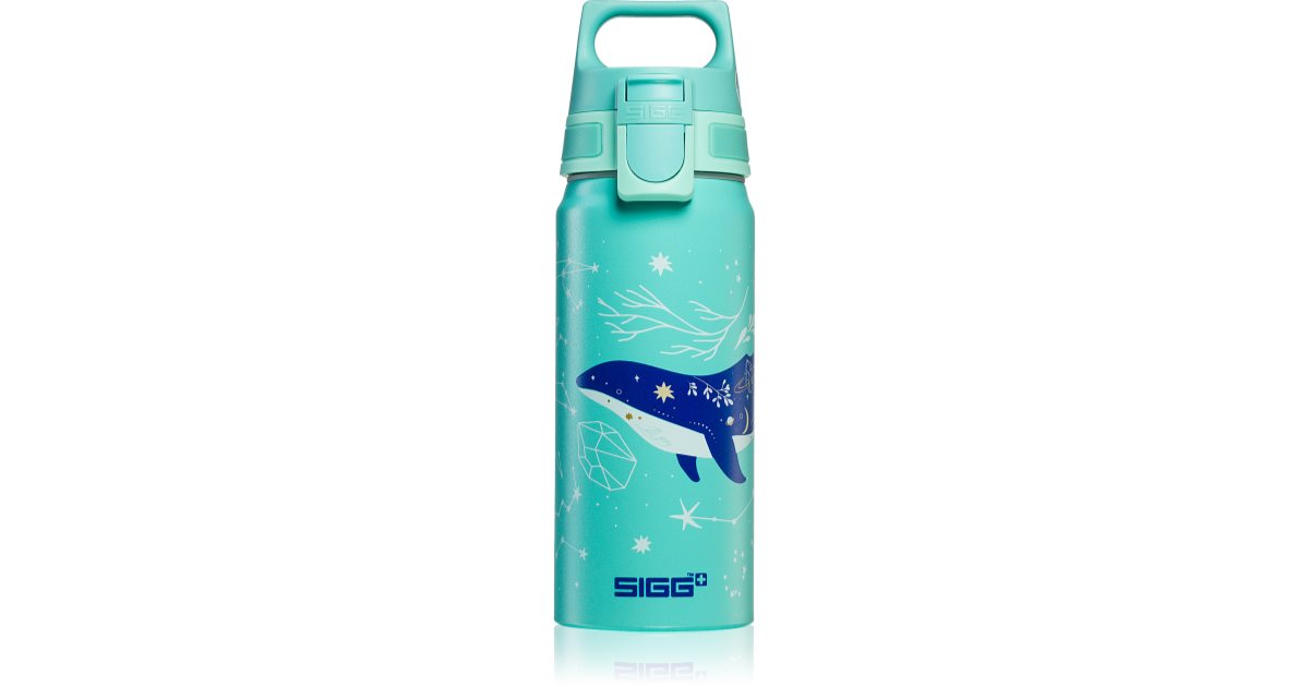 Sigg Kids WMB One copo de aprendizagem | notino.pt