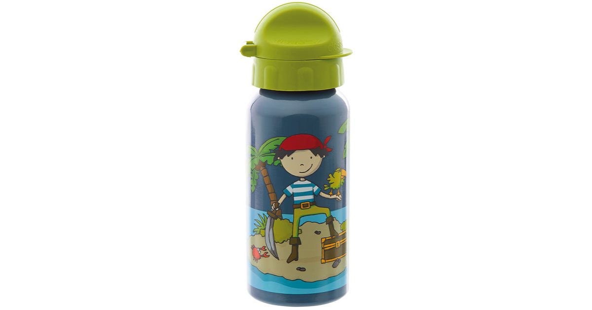 Sigikid Sammy Samoa bottle for Kids | notino.ie