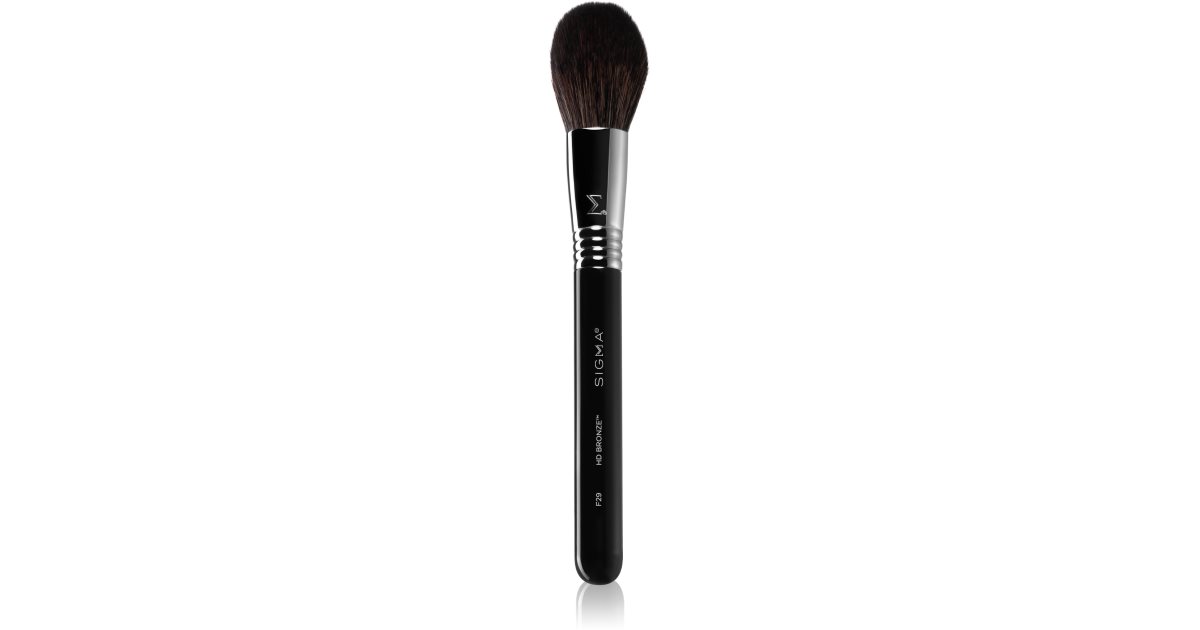 Sigma Beauty Face F29 HD Bronze ™ Bronzer Brush | notino.ie
