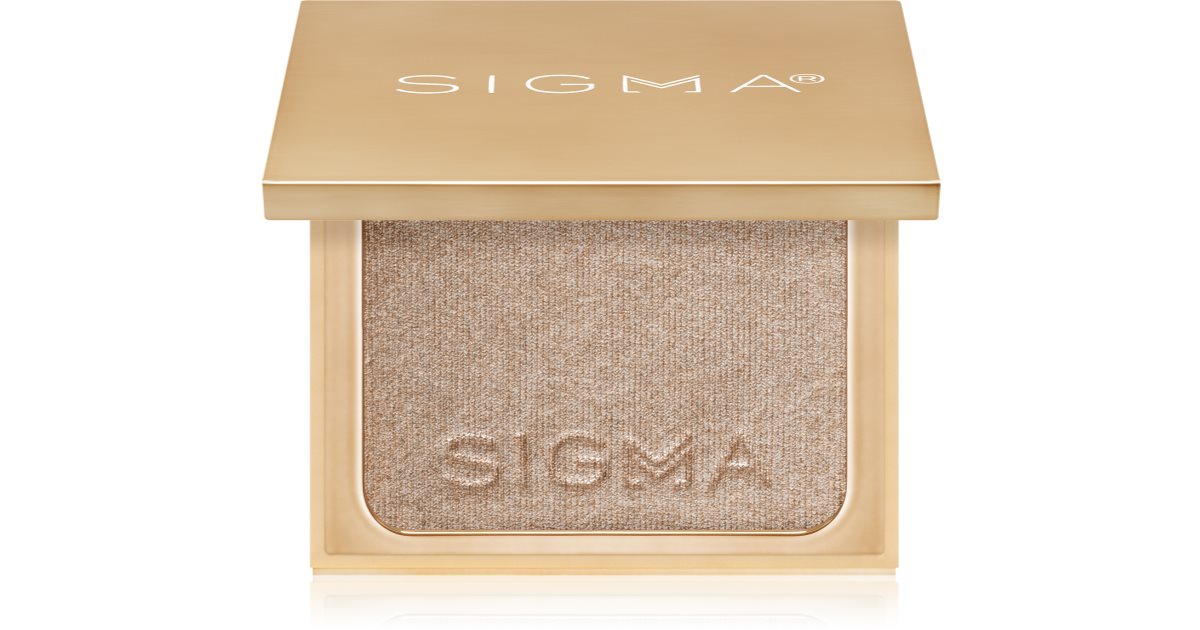 Sigma Beauty Highlighter | Brza dostava | notino.hr