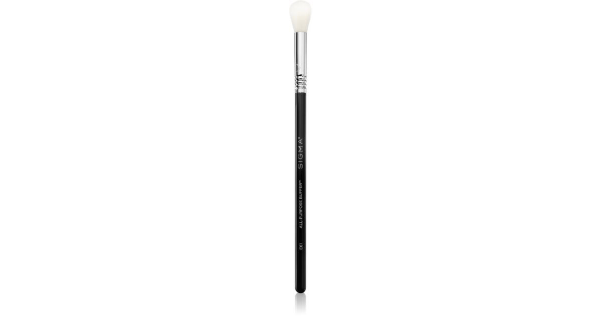 Sigma Beauty Eyes E61 All-Purpose Buffer™ | Livrare rapida! | Notino.ro