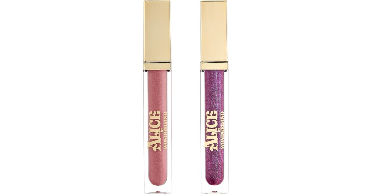Sigma Beauty Alice in Wonderlad Lip Duo lūpų priemonių rinkinys | notino.lt