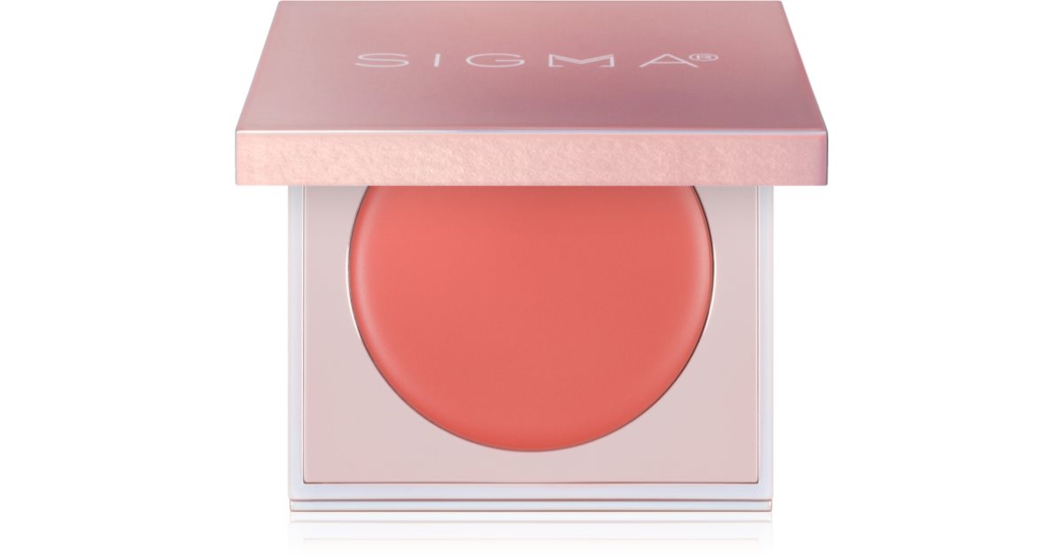 Sigma Beauty Blush Creme-Rouge | NOTINO