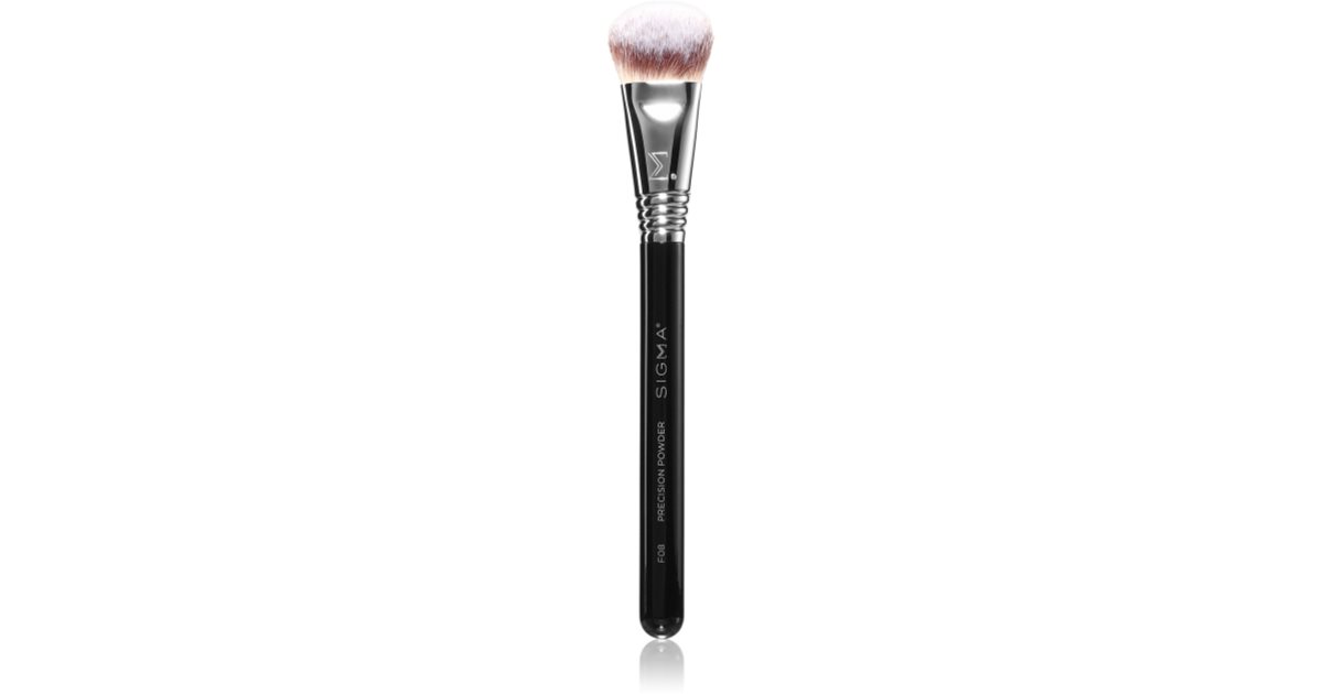 Sigma Beauty Face F08 Precision Powder powder brush | notino.co.uk
