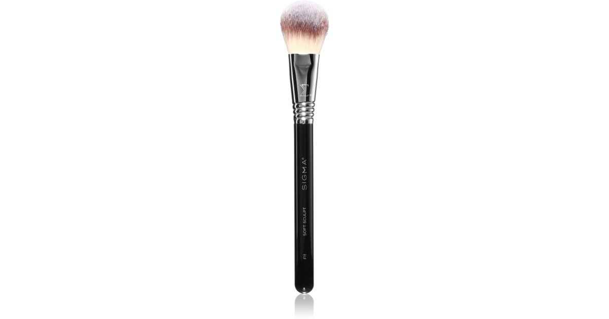 Sigma Beauty Face F11 Soft Sculpt | Livrare rapida! | Notino.ro