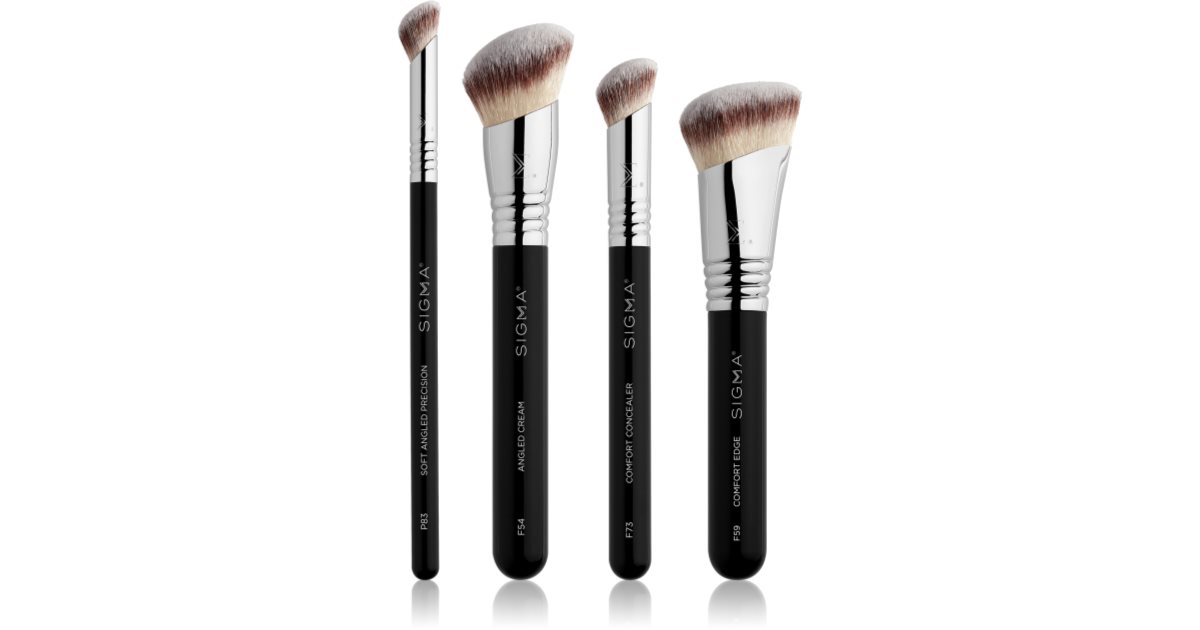 Sigma Beauty Brush Collection kit de pinceaux | notino.fr