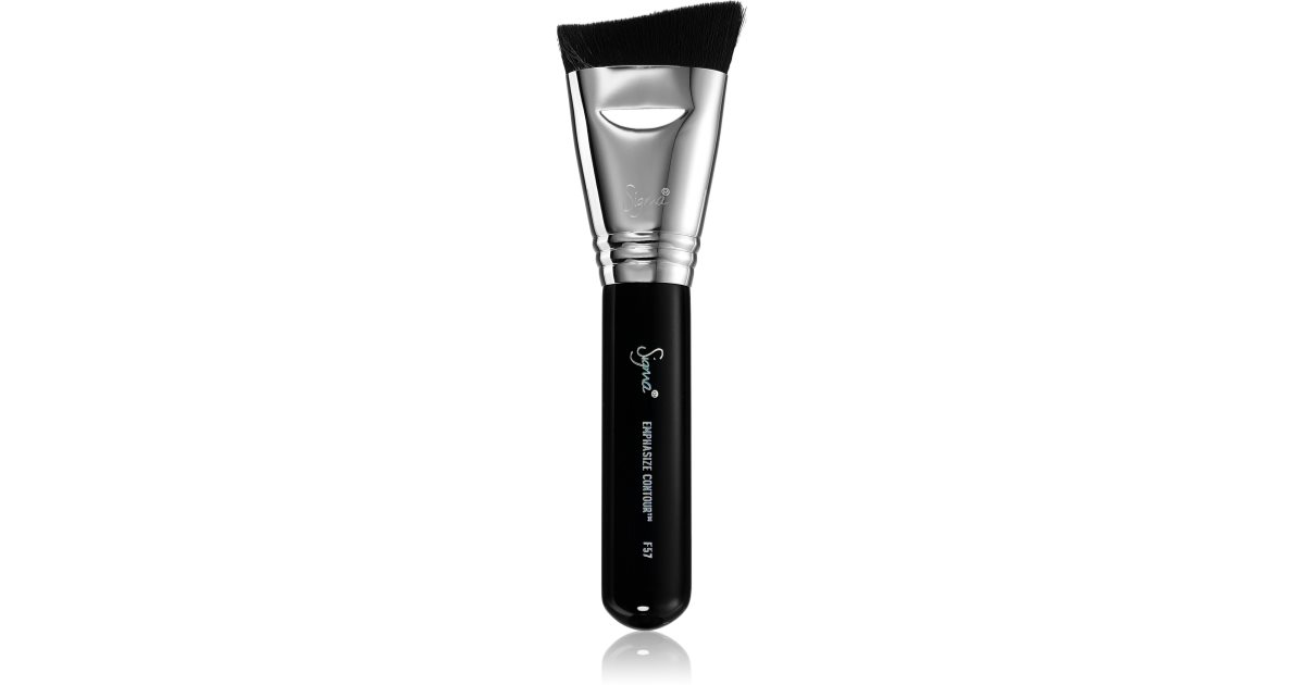 Sigma Beauty Face F57 Emphasize Contour brocha de contorno | notino.es