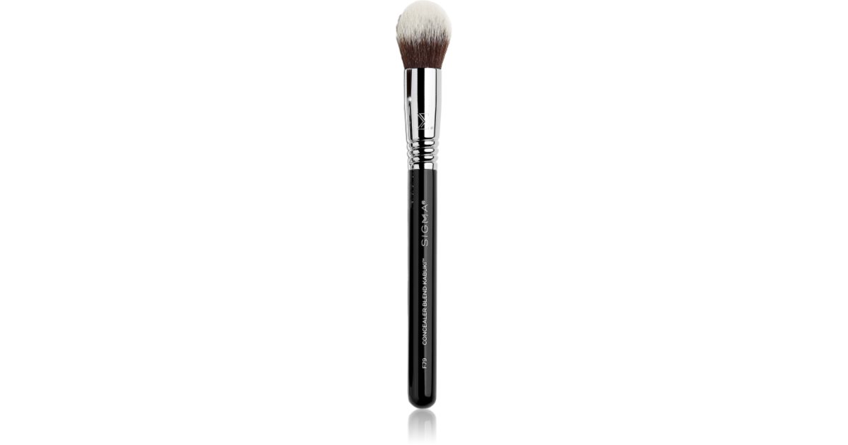 Sigma Beauty Face F79 pinceau kabuki correcteur | notino.fr