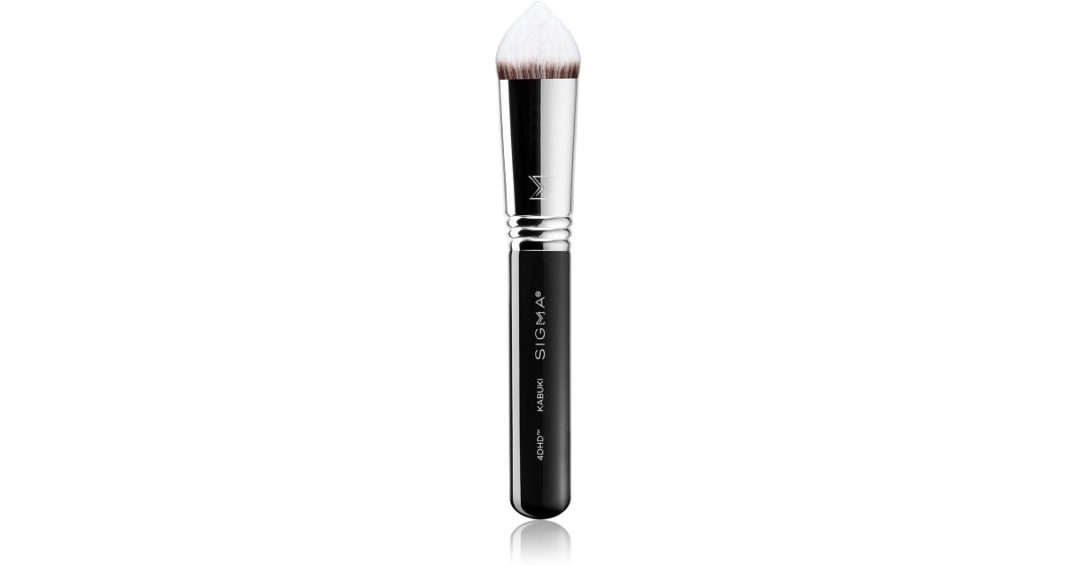Sigma Beauty Face 4DHD™ Kabuki Brush Kabuki Concealer Brush | notino.ie